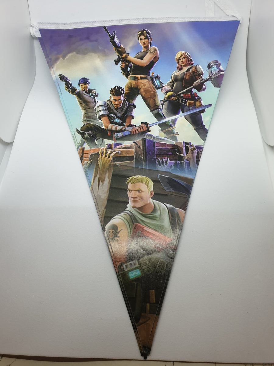 Battle Royale Banner – Perfectpartiesnz